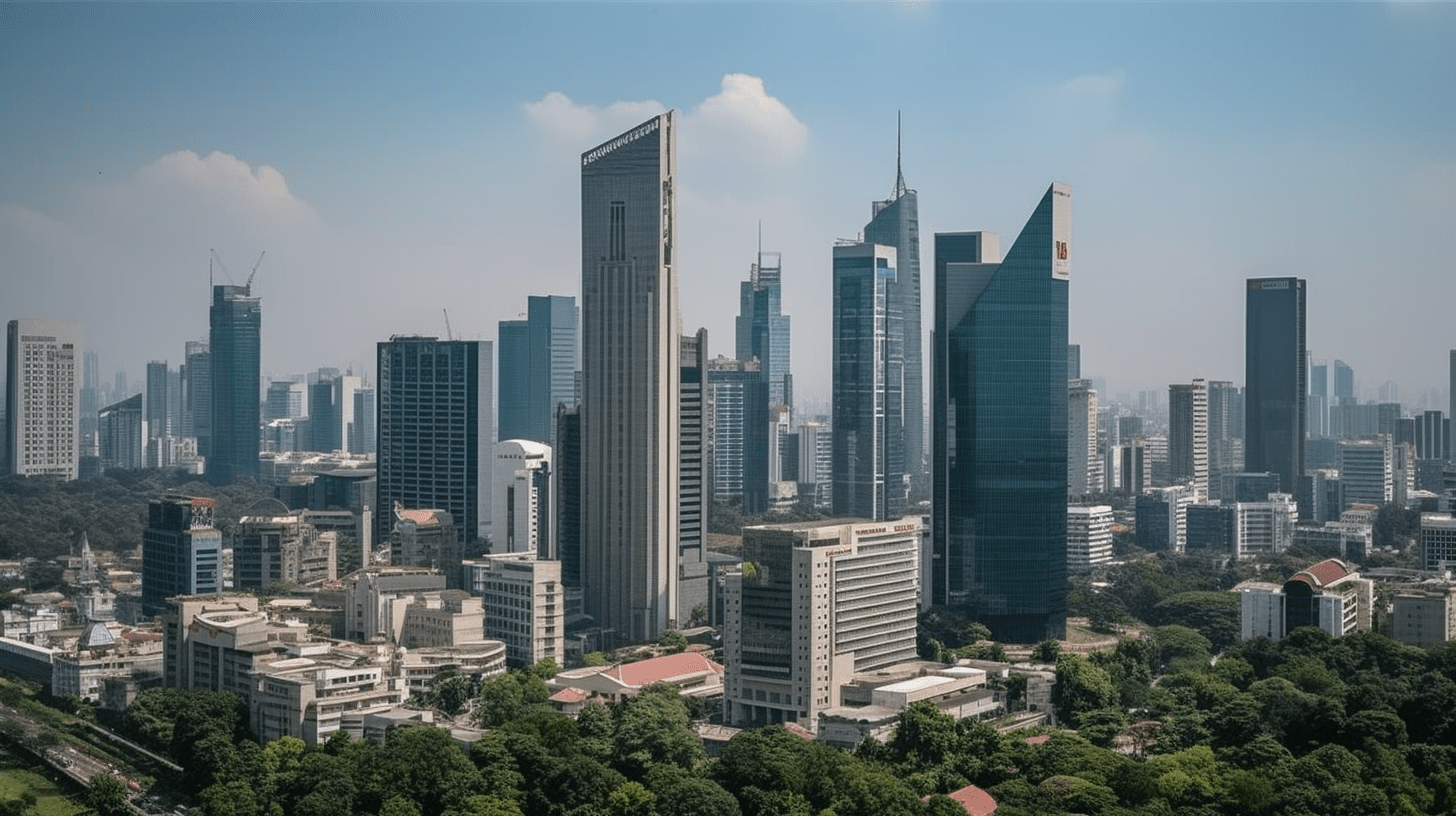 StratEx. | Business Advisory & C-Level Hiring in Indonesia