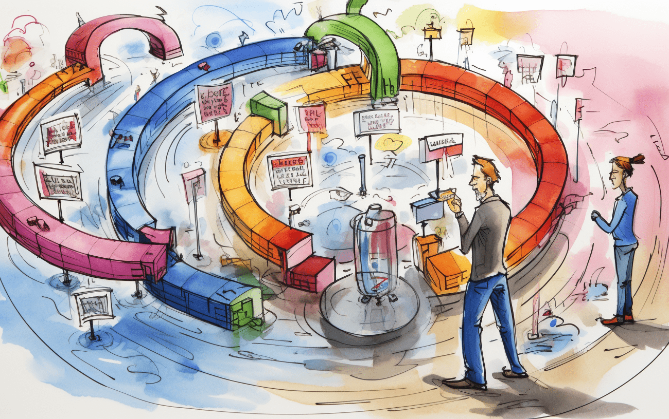 The Unseen Costs of Agile Management: A Critical Analysis - StratEx. The Unseen Costs of Agile Management: A Critical Analysis - StratEx.