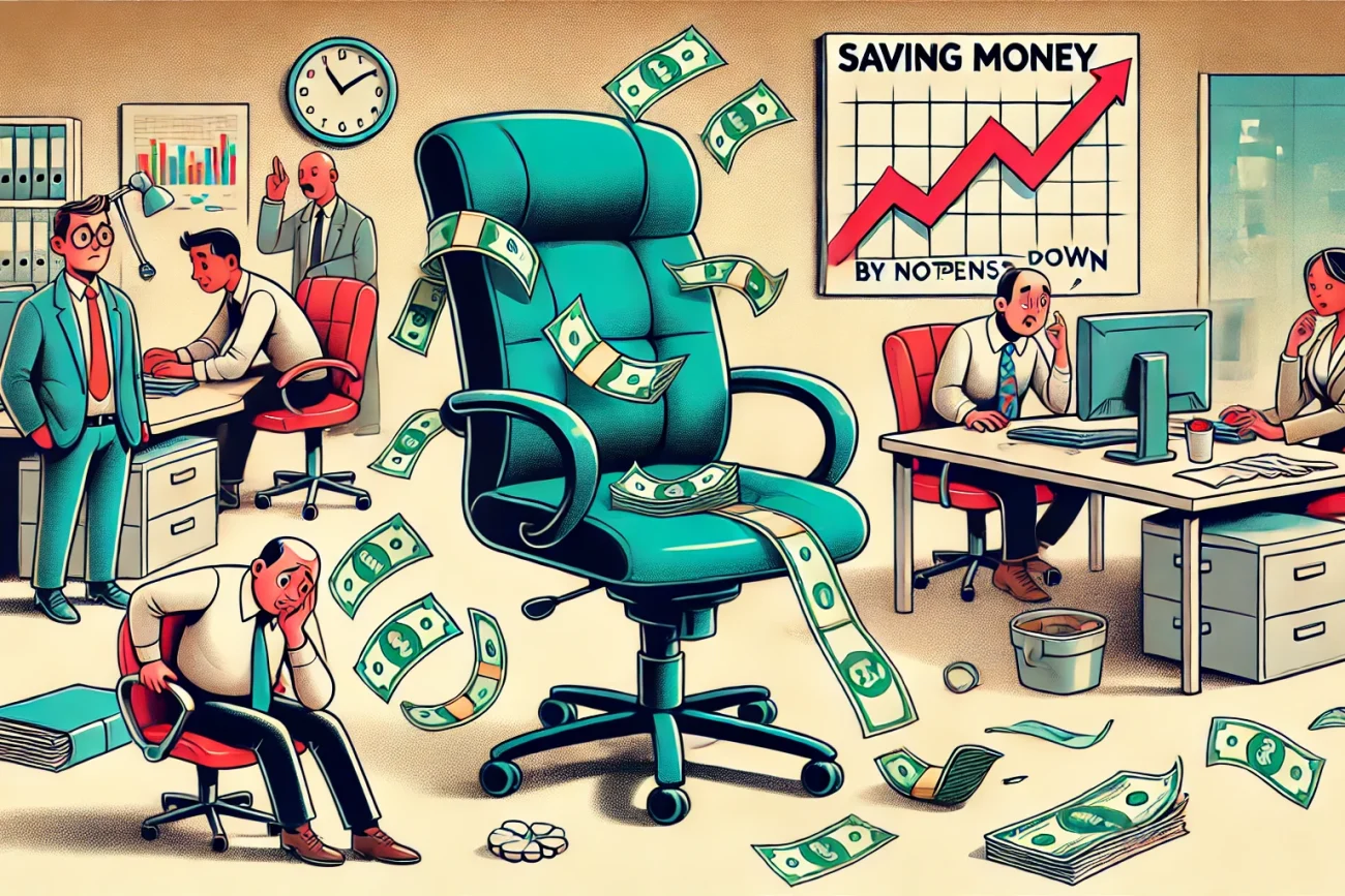 The True Cost of Vacant Positions in Your Organization - StratEx.