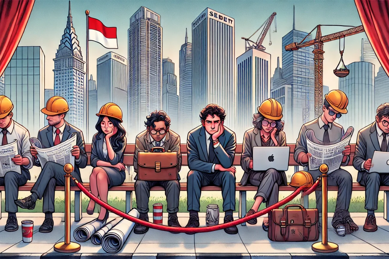 The Untapped Potential of the Spouse of a Foreign Worker - StratEx.