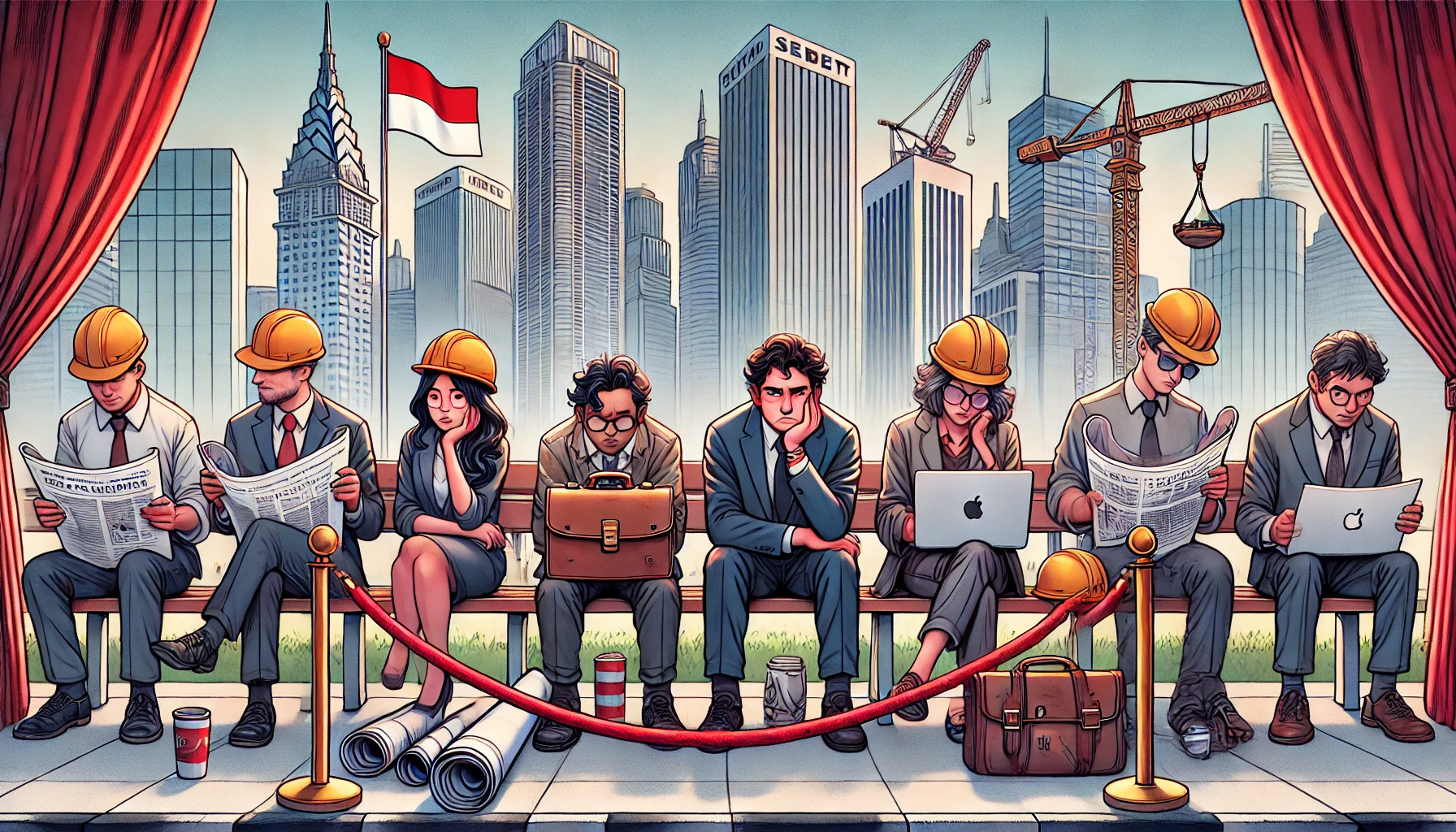 The Untapped Potential of the Spouse of a Foreign Worker - StratEx.